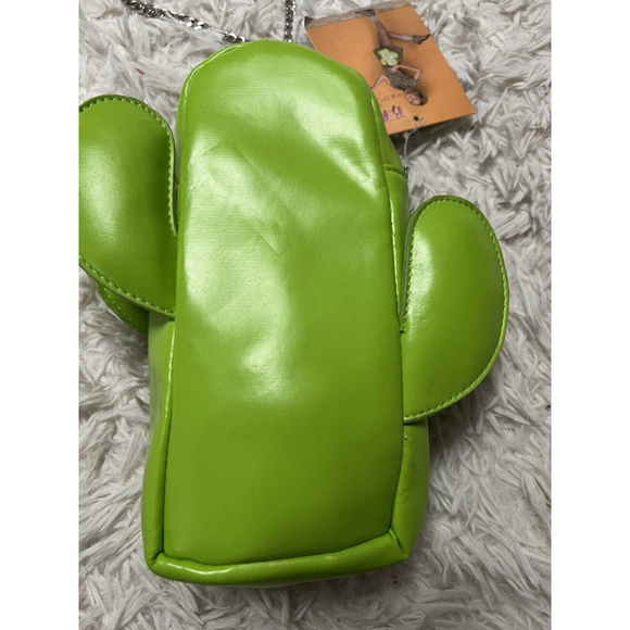 Ruby Rose | Accessories | B Rosy By Ruby Rose Turner Girls Cactus 3d ...